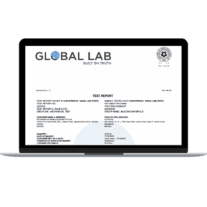 NABL Accredited material testing company in Mumbai - Global Lab