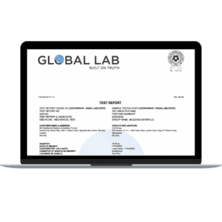 NABL Accredited material testing company in Mumbai - Global Lab