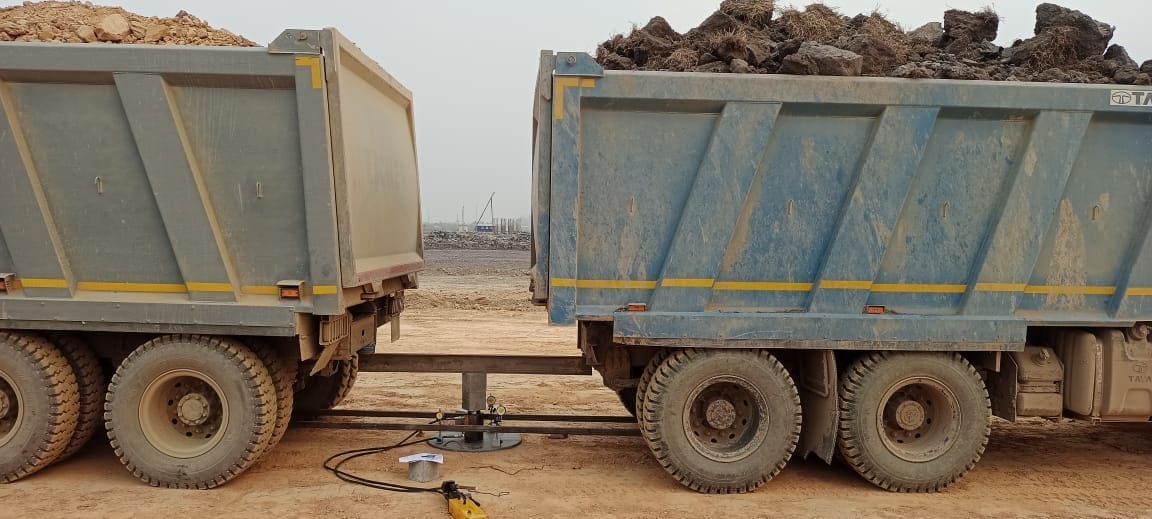 Field Testing of Soil - Global Lab