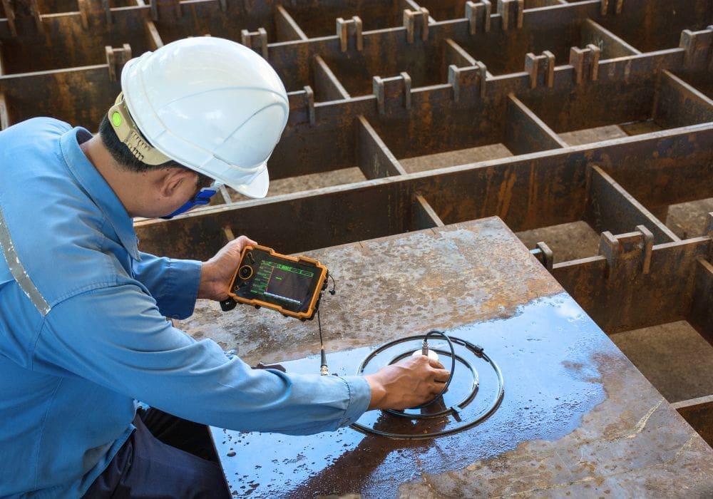 Global Lab – Most Trusted Material Testing Company