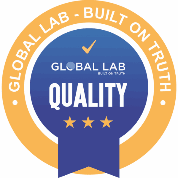 #1 White Cement Performance Testing | Best NABL Accredited Lab