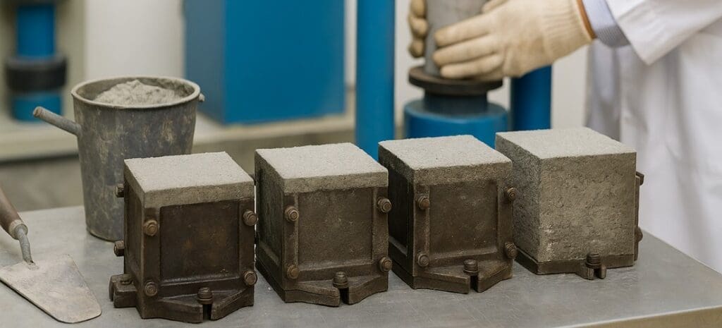 10 Most Common Mistakes in Concrete Mix Design | NABL Accredited Global Lab